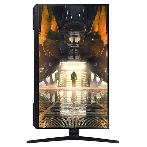 SAMSUNG Odyssey G5 27" LS27AG520NUXEN - iPoncomp.com
