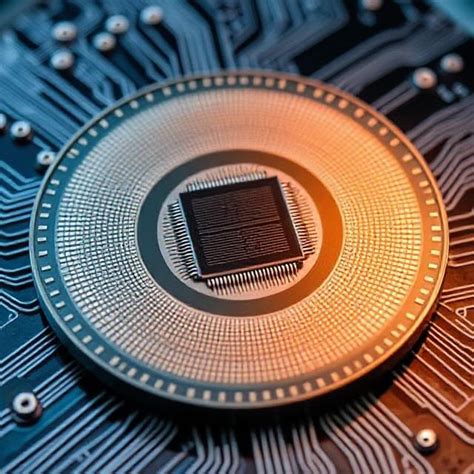 Vlsi Technology Essential Steps In Creating Integrated Circuits Easy