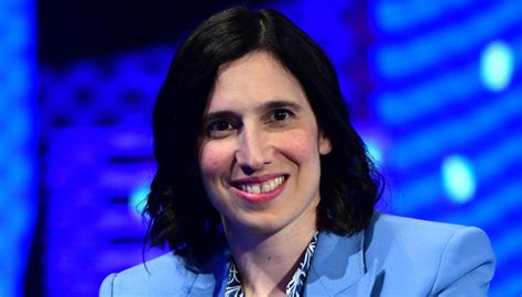 Paola Belloni La Compagna Di Elly Schlein Rompe Il Silenzio