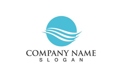Eco Leaf Green Tree Nature Logo And Symbol Vector V47