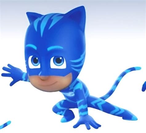 Pin De Antonia En Catboy And The Girls