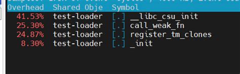 C Need Help Working Around A Problem With Stdthreadjoin On Nxp Linux Stack Overflow