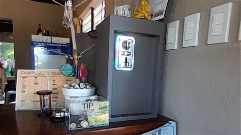 Camp Lisboc At Ilog Negros Occidental Piso Wifi Repair Mep System Youtube