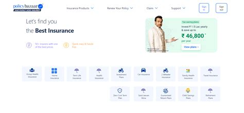 Github Nagendrapasalapolicybazaar Policy Bazaar Is A Website Where