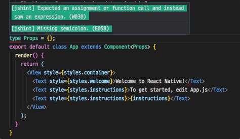 How To This Issue 51 Microsoft Vscode Jshint GitHub