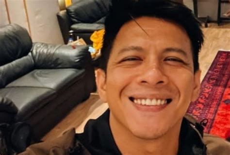 Ariel Noah Ulang Tahun Ke Gue Officially Tua Okezone Celebrity