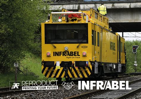 Zesjarig Contract Met Infrabel Reproduct