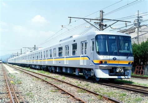 日本車両 鉄道車両本部 地下鉄型車両
