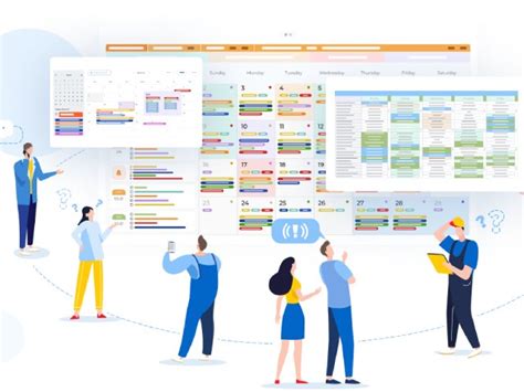 برنامه تقویم شمسی فارسی برای ویندوز 🌟 17 ویژگی نرم افزار تقویم شمسی