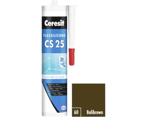cs 25 koupit v HORNBACHu