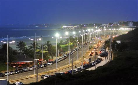 Saiba Como Solicitar Serviços De Iluminação Pública Imperatriz Noticias