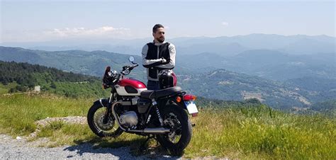 Benvenuto Federico Amodeo Goodmorninggenova