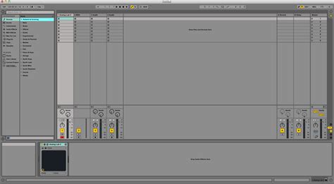 How To Use The Chord Midi Effect In Ableton Live