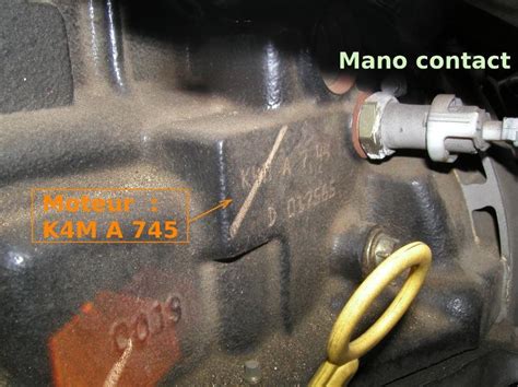 Propiedad Subasta Viceversa Code Moteur Renault Hogar Doloroso Baño