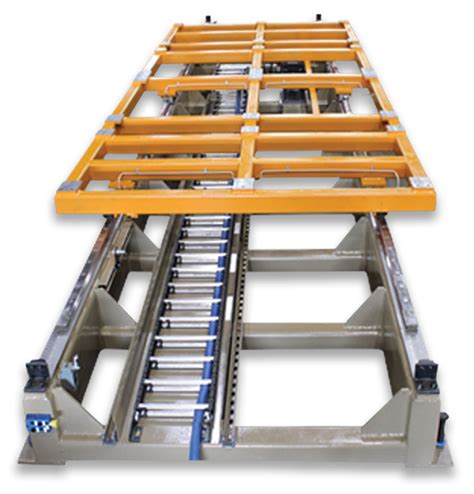 Robot Transfer Unit Rtu And Other Linear Transfer System Considerations