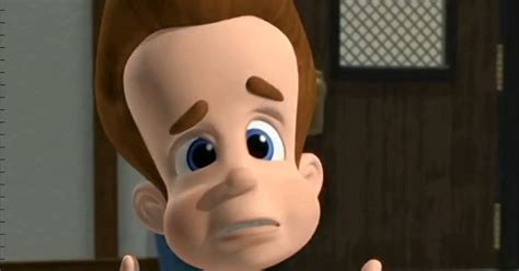 Nude Cartoons Jimmy Neutron