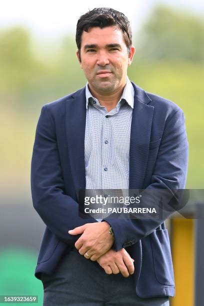 Anderson Barcelona Photos And Premium High Res Pictures Getty Images