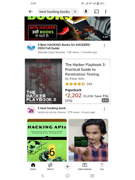 Hacking Book Tips Pdf