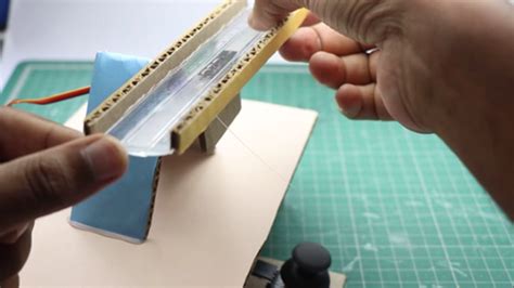 Diy Arduino Ball Balancing Game 7 Steps Instructables