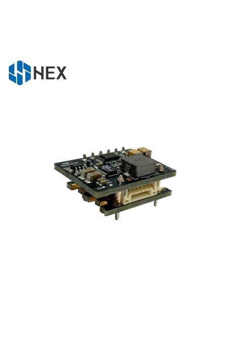 Power Brick Mini Performance Rotors