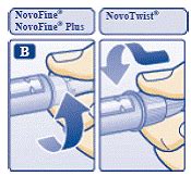 Novolog Insulin Aspart Rdna Origin Inj Side Effects Uses Dosage
