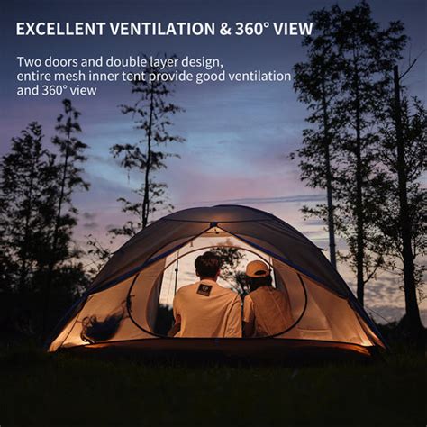 Tents - Naturehike official store
