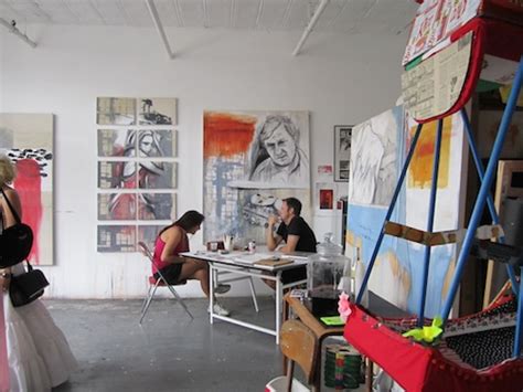 The Open Studio Model BKM TECH