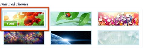 New Theme Hover Buttons Mozilla Add Ons Community Blog