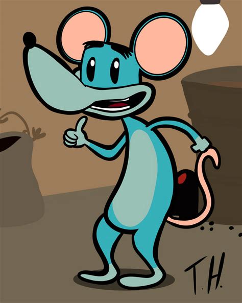 Marcell Toing By Tehherminator On Deviantart