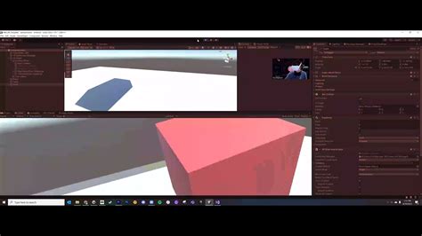 Xr Interactables Part 2 Youtube