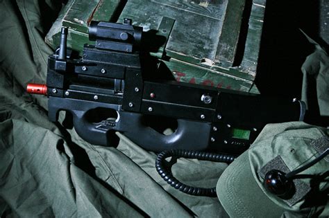 W5 ARENA - lasertag