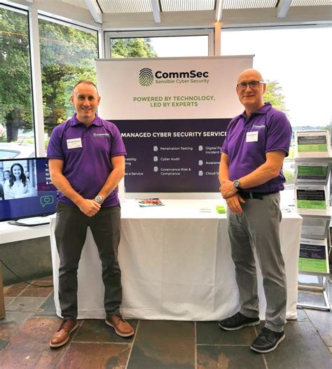 Cybersecurity Dataprotection Commsec Cyber Security