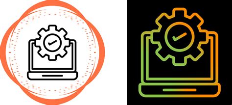 Operating System Vector Icon 40927304 Vector Art At Vecteezy