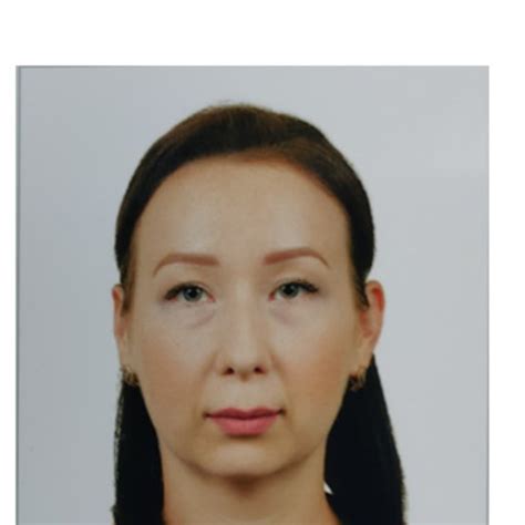 yuliia samoilenko engineer kyiv national university of trade and