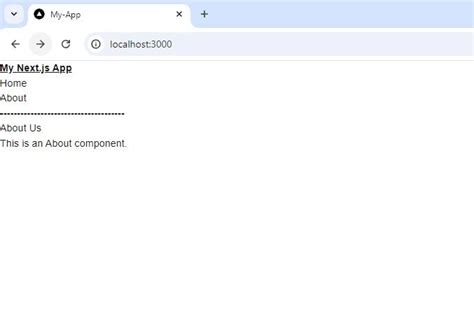 Muhammad Subhan Mian On Linkedin Nextjs Webdevelopment Learningjourney Techinnovation