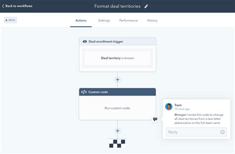Programmable Automation Software Hubspot