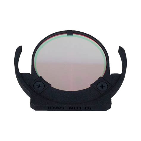 Astrohutech Filter Drawer For Rasa8 Rasa8fd Telescope Wolves