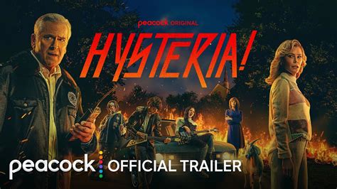 How To Watch Hysteria Online For Free Techradar