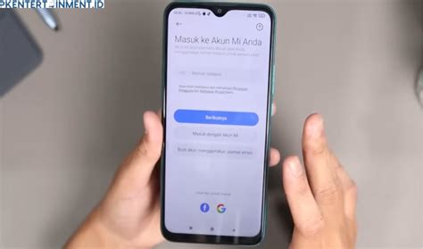 Ini Dia Cara Downgrade Miui Di Hp Xiaomi Untuk Pemula Pkentertainment