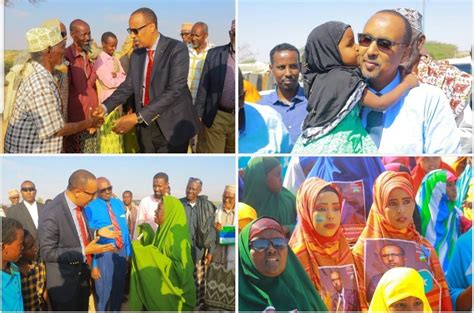 Said Abdirizak Abshir Msc Posted On Linkedin