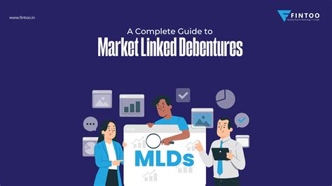 A Complete Guide To Market Linked Debentures Fintoo Blog