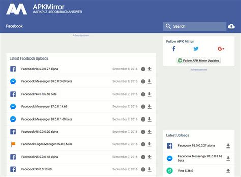 how to downgrade an android app if you don t like the update make