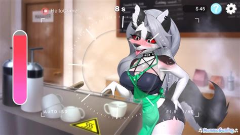 Inviting Loona On A Fun Date Kiss My Camera Hentai Gallery Helluva Boss Sex Xxx Mobile