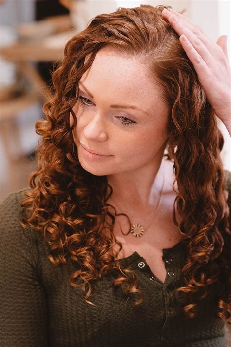 10 Things You Shouldnt Do If You Have Fine Hair Curl Maven