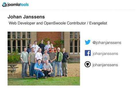 Asynchronous Programming With Php And Openswoole Confoo 2023 Speaker Deck