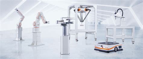 산업용 로봇 자동화 솔루션 Robotphoenix