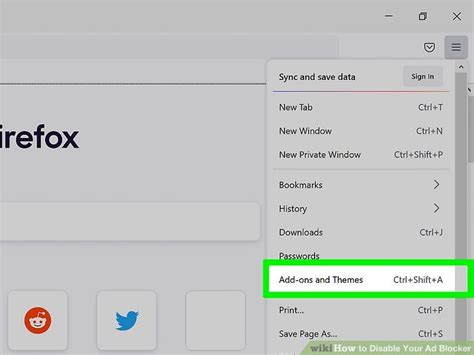 6 Ways To Disable Your Ad Blocker WikiHow