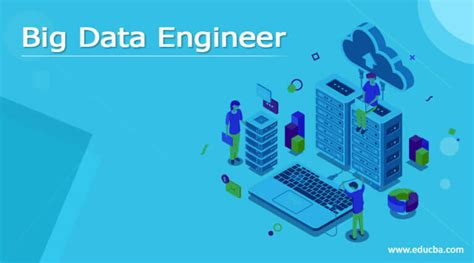 Big Data Engineer Steps To Become A Big Data Engineer Roles