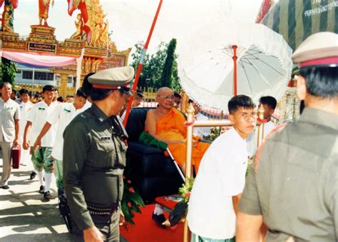ลูกพ่อสัมพเกษี 🔰 บารมี ๑๐ กำลังใจเต็ม ธรรมทาน คำสอนหลวงพ่อ “…นี่แหละบรรดาท่านพุทธบริษัทจำไว้