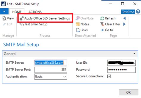 How To Send Email Notification To Users Using Workflow In Dynamics Nav Cloudfronts
